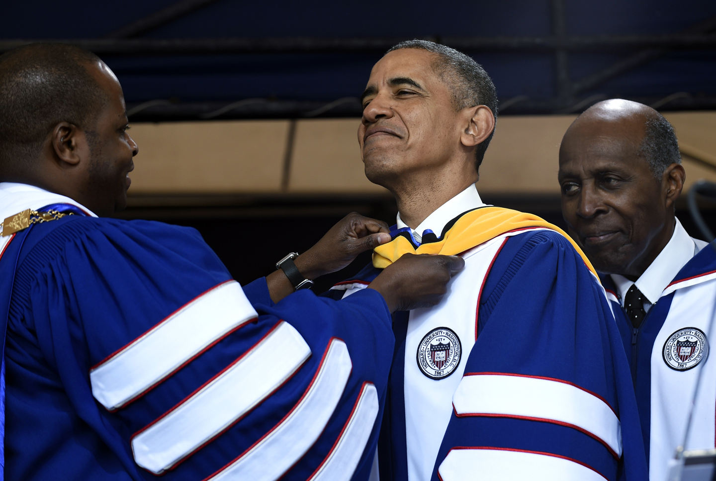HBCU graduates get ready to take on the world - Andscape