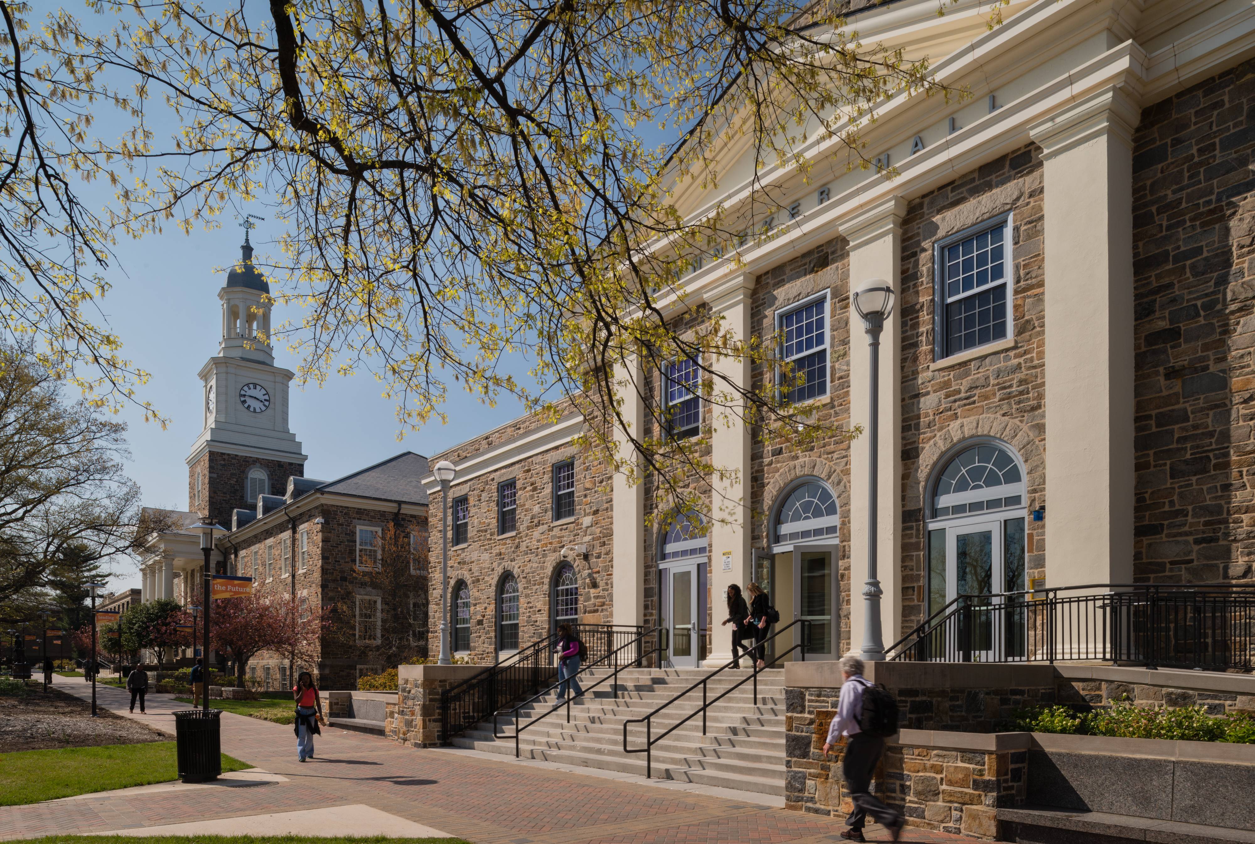 These nine HBCUs are celebrating their 150th anniversaries in 2017 ...