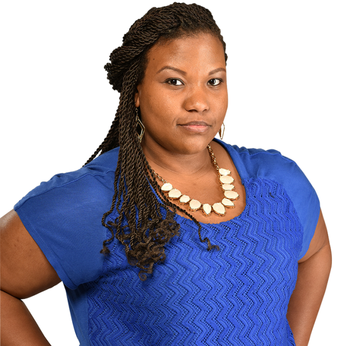 Maya A. Jones, Author at Andscape