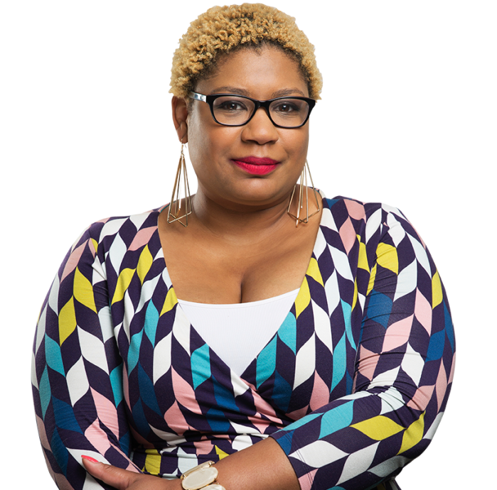 Soraya Nadia McDonald, Author at Andscape