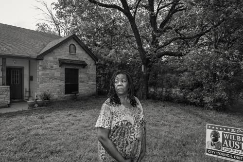 The Waco Horror — Andscape
