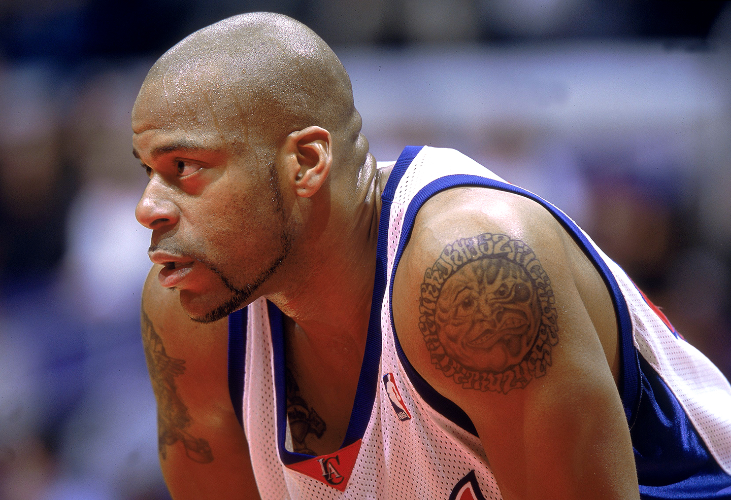 The NBA seeks to address a spiking problem with heart disease - Andscape