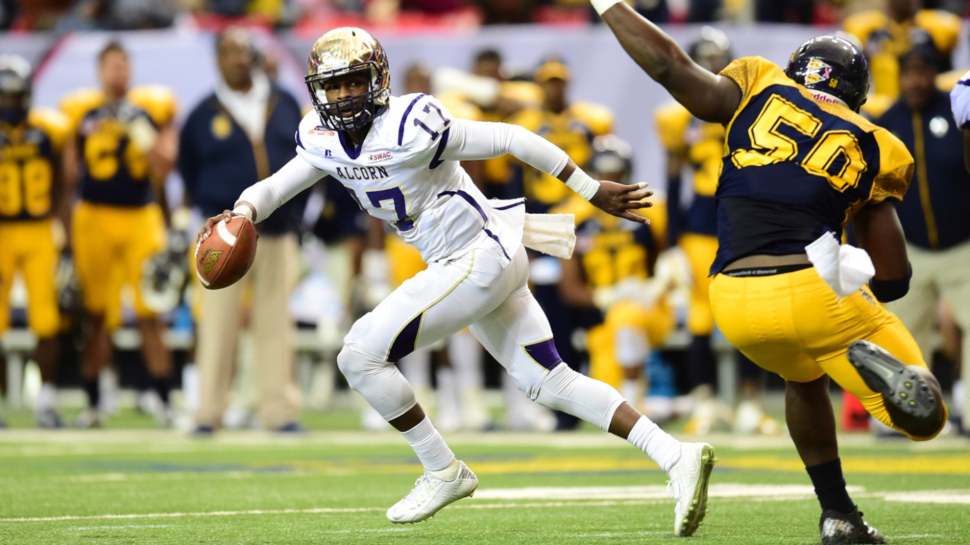 MEAC, SWAC football schedules feature several matches on ESPN networks ...