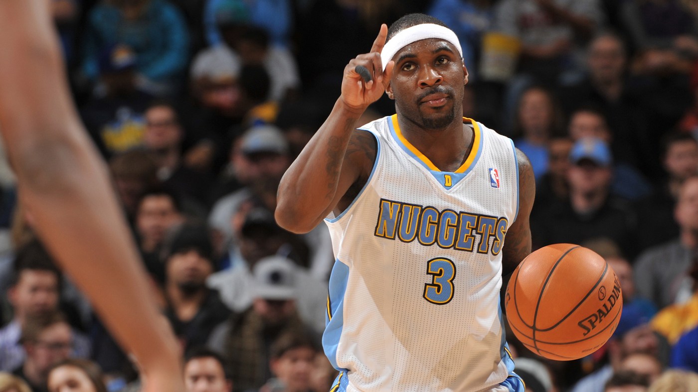 Ty Lawson aims to bounce back after stumbling — Andscape