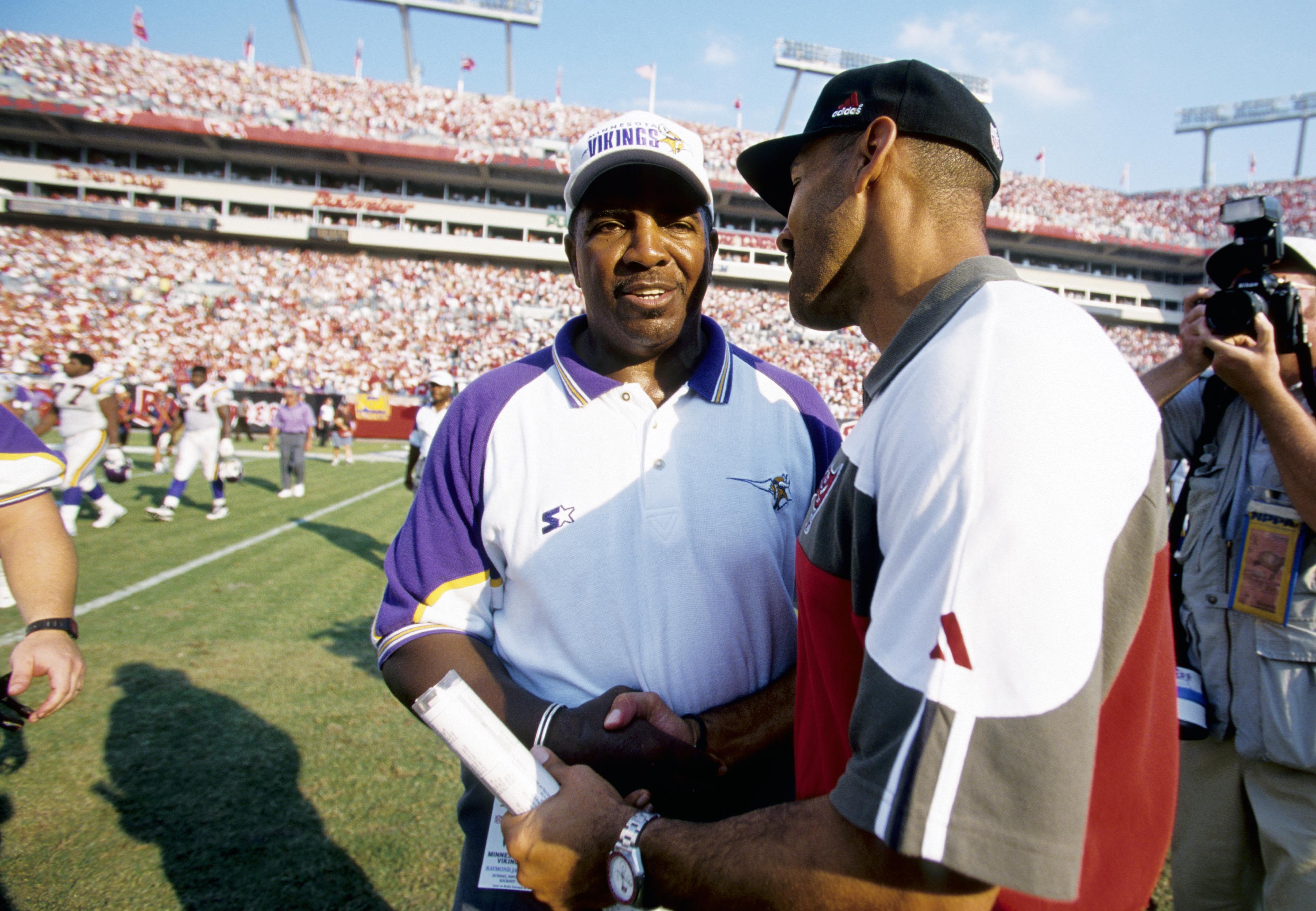 Tony Dungy's life lesson about the Tuskegee Airmen and the meaning of ...
