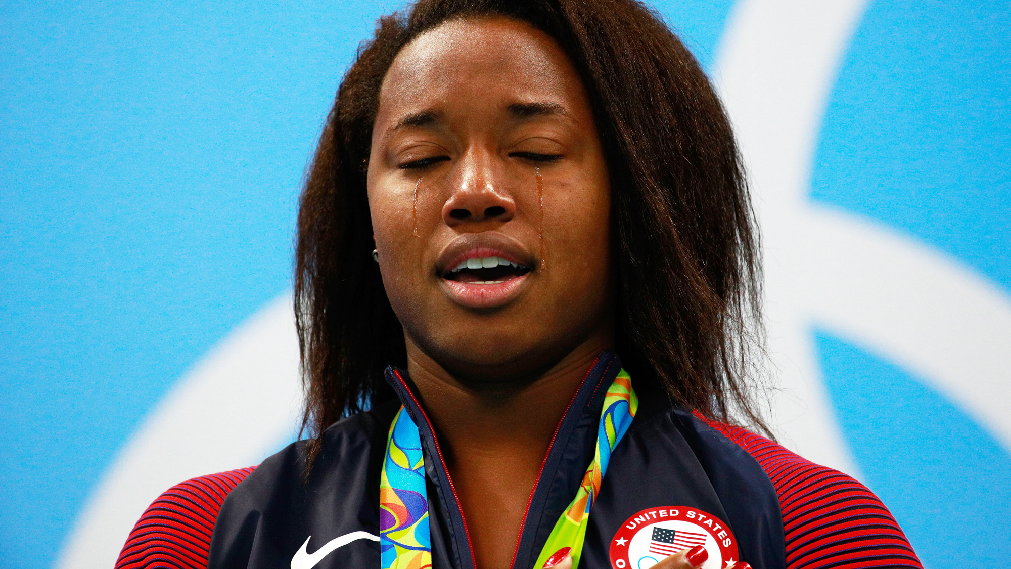 A great moment in history? - Andscape