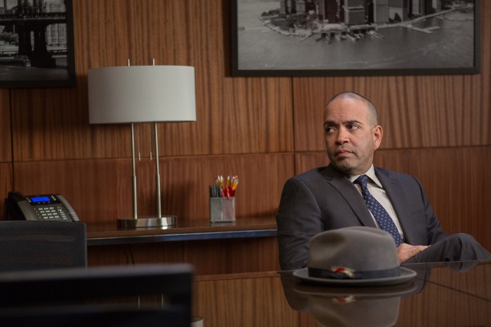 ‘Power’ recap: It’s all about the last 10 minutes of the episode — Andscape
