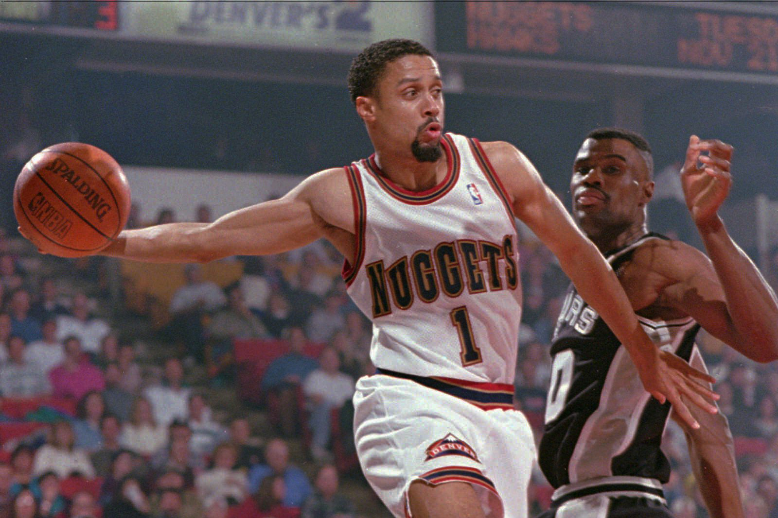 Still no anthem, still no regrets for Mahmoud Abdul-Rauf - Andscape
