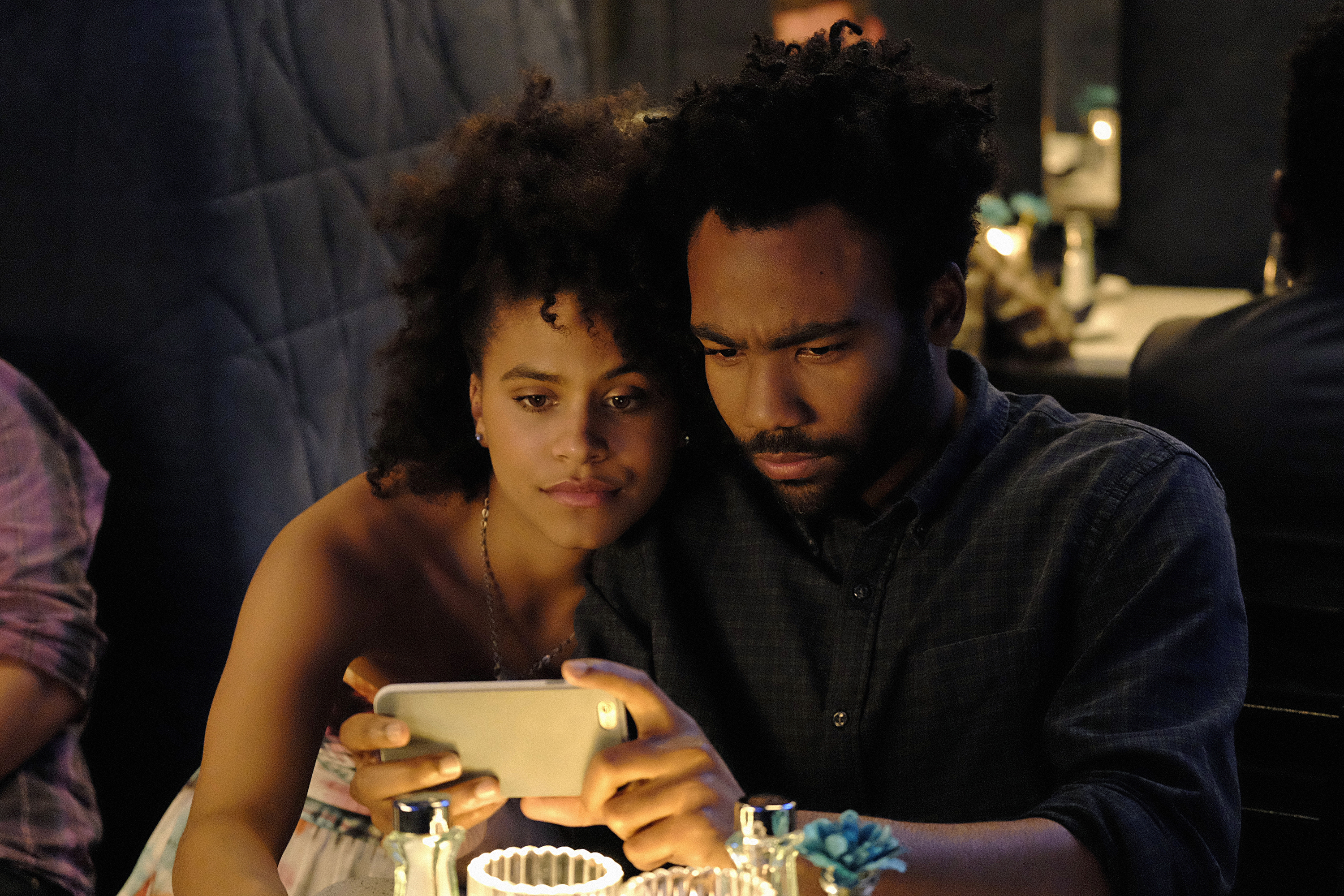 'Atlanta' recap: Episode 3 proves the paper hasn't been delivered to ...