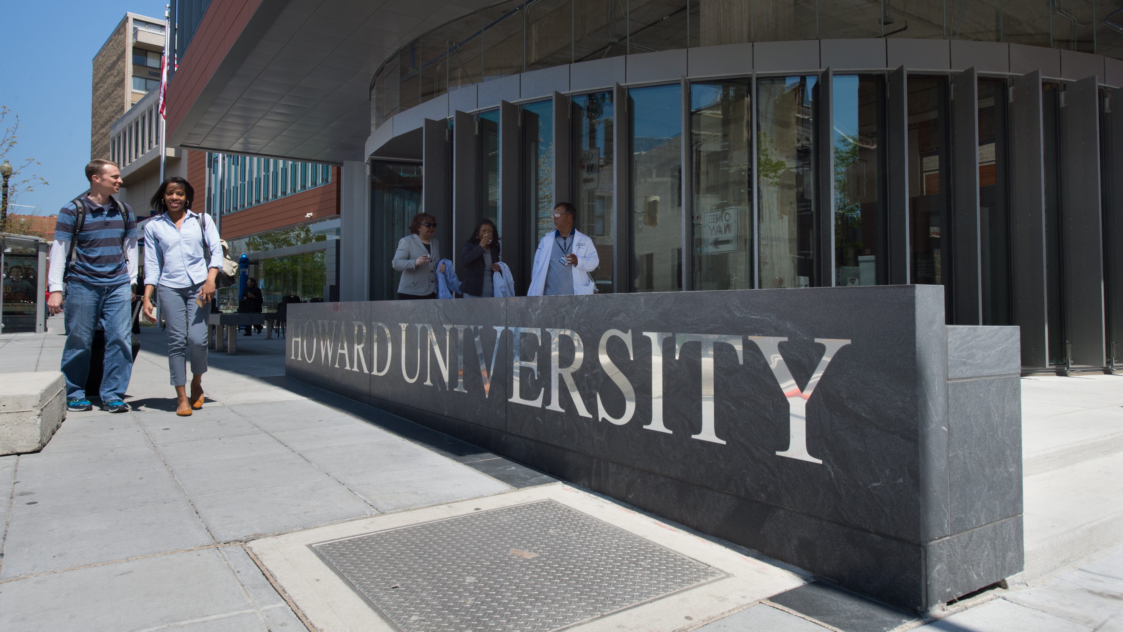 Spelman, Howard are top HBCUs in 'U.S. News' rankings - Andscape