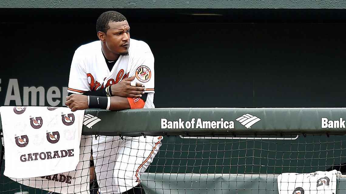Don't expect protests in baseball - it's a white man's game by design ...