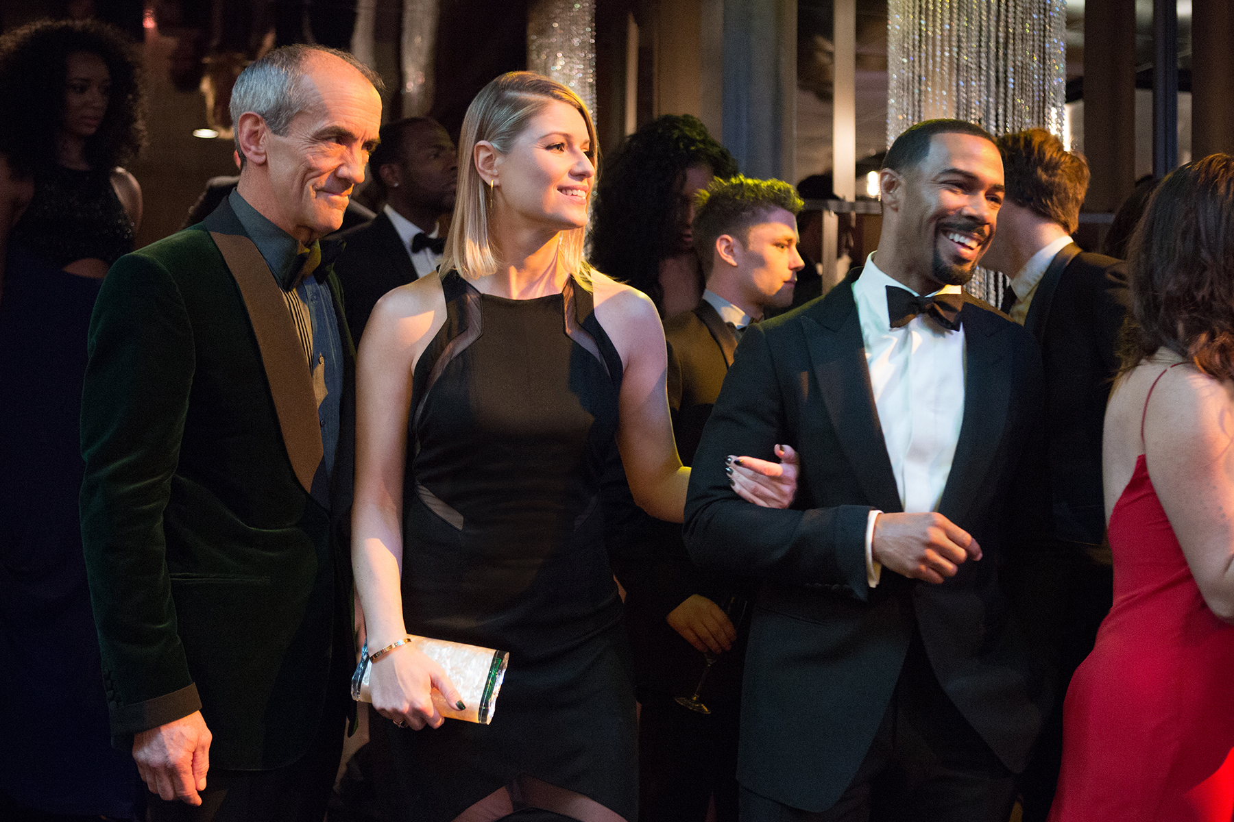 ‘Power’ finale recap: Ghost gets got - Andscape