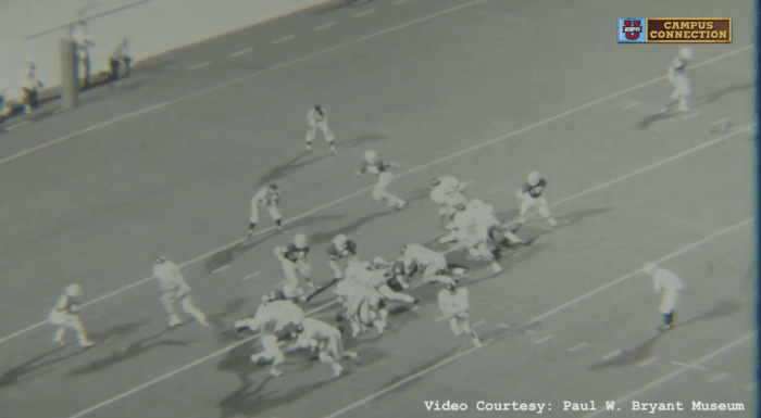 USC vs. Alabama: Its place in college football history — Andscape