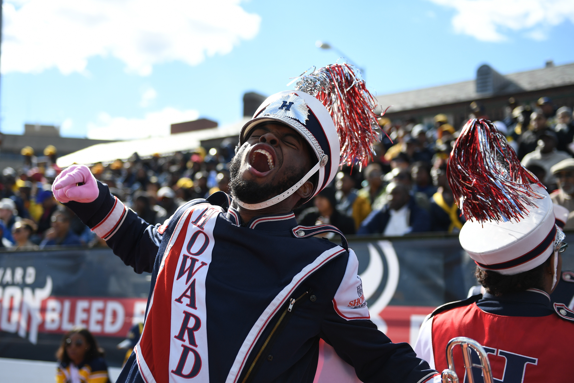For the best HBCU homecoming, it's Spelhouse vs. Howard - Andscape