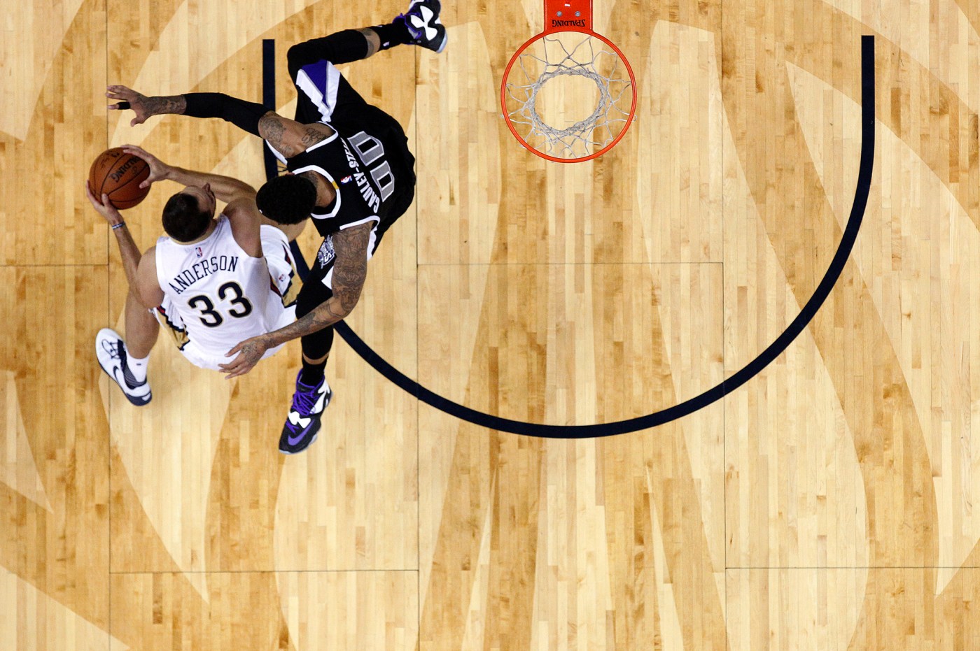 Where are all the white American NBA players? — Andscape