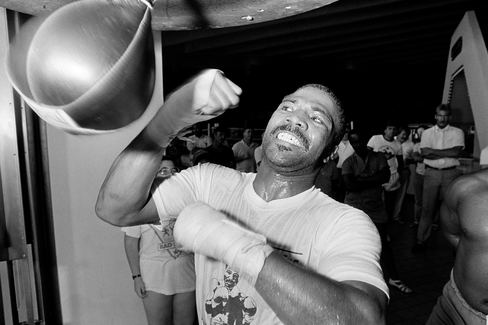 Aaron Pryor: A boxing life remembered - Andscape