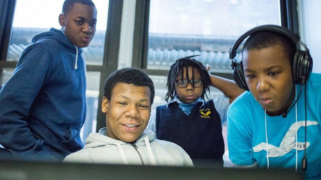 Google’s Code Next searches for next black and Hispanic tech leaders ...