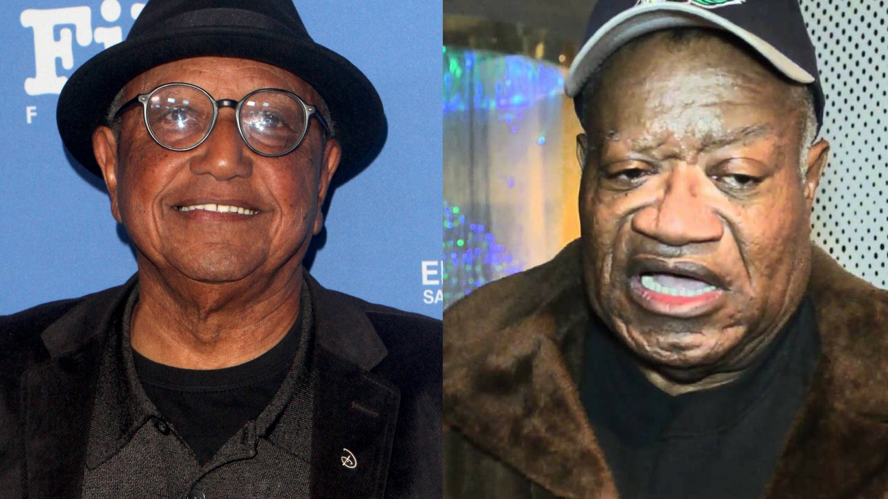 Legendary black animators penned life into big films — now they have a ...