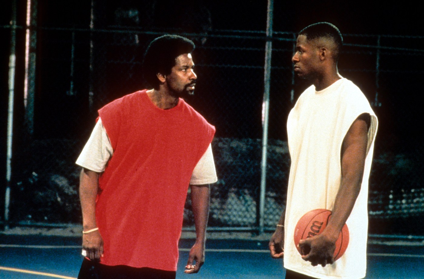The definitive, ranked guide to ballers running another kind of screen ...
