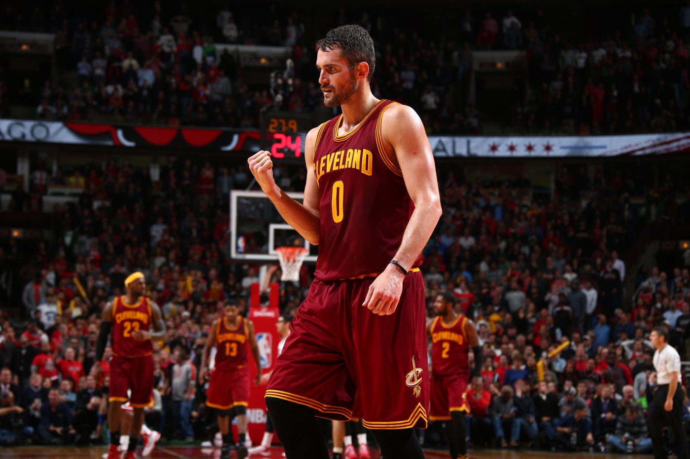 Where are all the white American NBA players? — Andscape