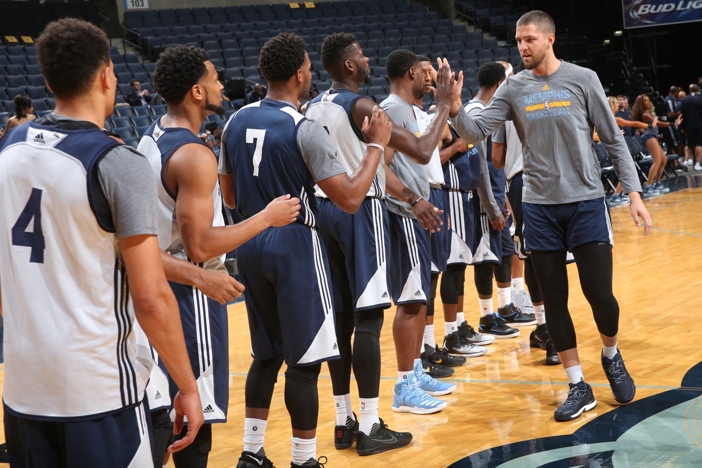 Where are all the white American NBA players? — Andscape