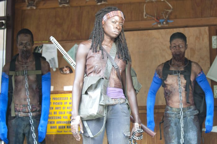 All 27 black characters who have ever appeared on ‘The Walking Dead ...