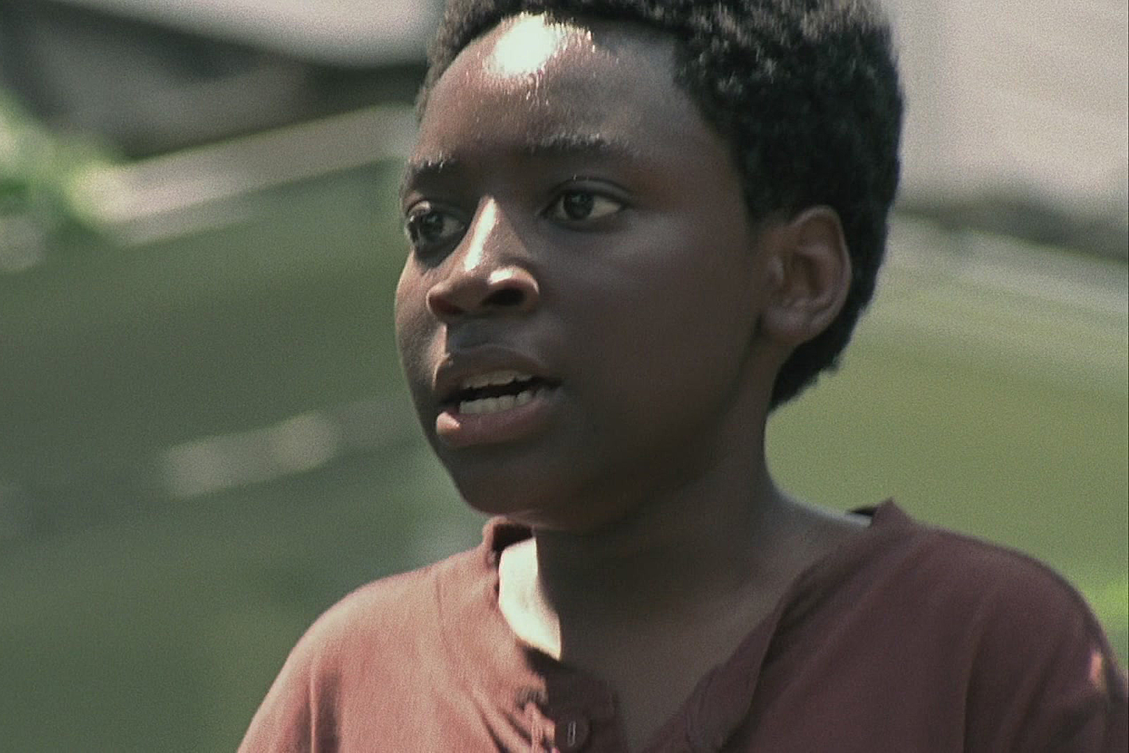 All 27 black characters who have ever appeared on 'The Walking Dead ...