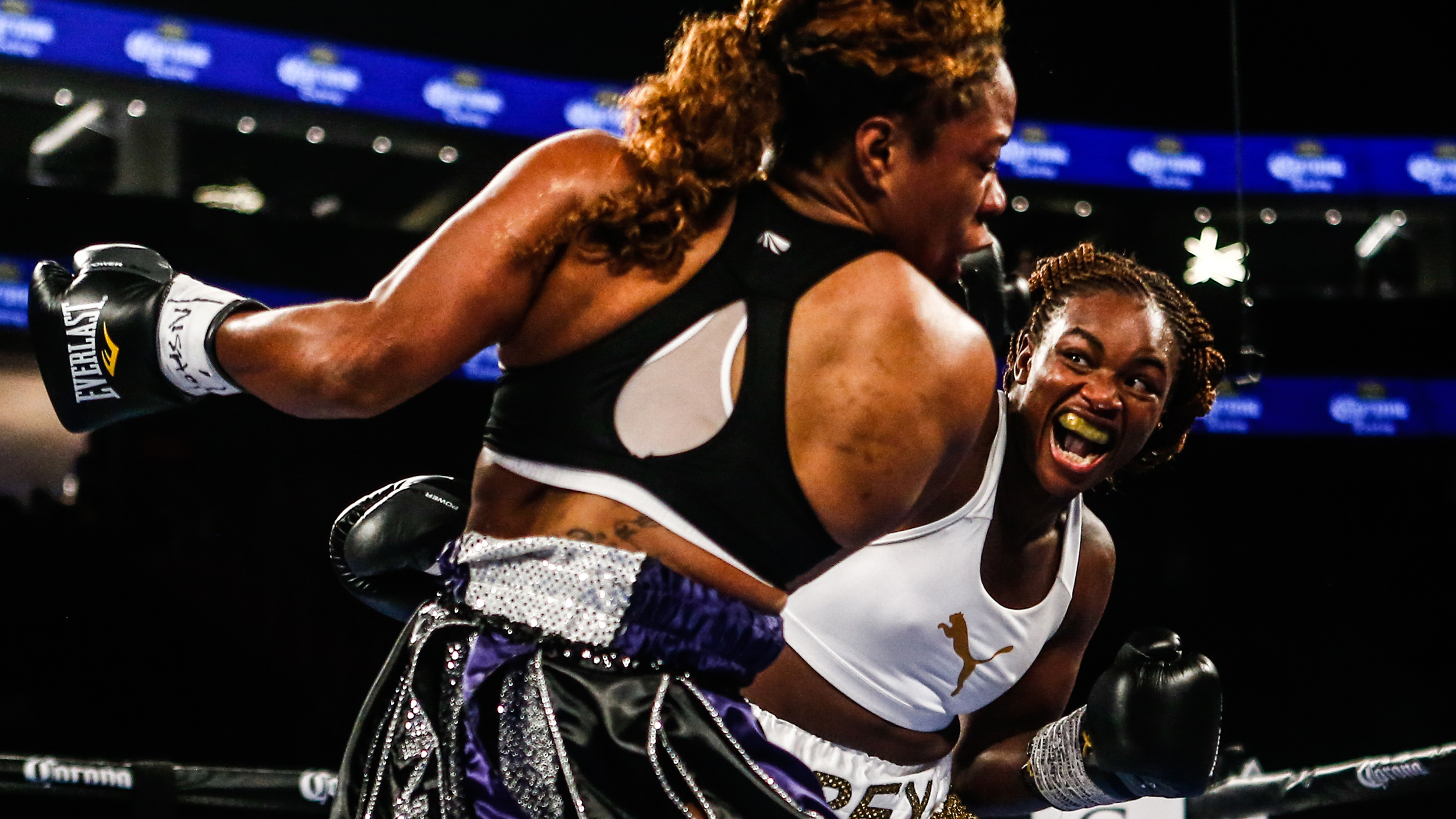 We've seen the future of women's boxing, and it's Claressa Shields ...