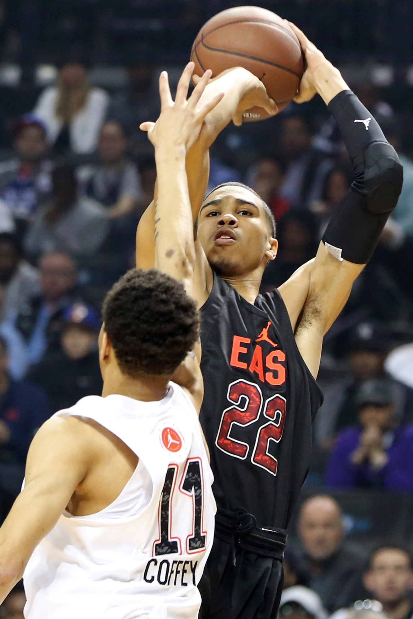 The Undefeated’s top 10 college basketball players for the 2016-17 ...