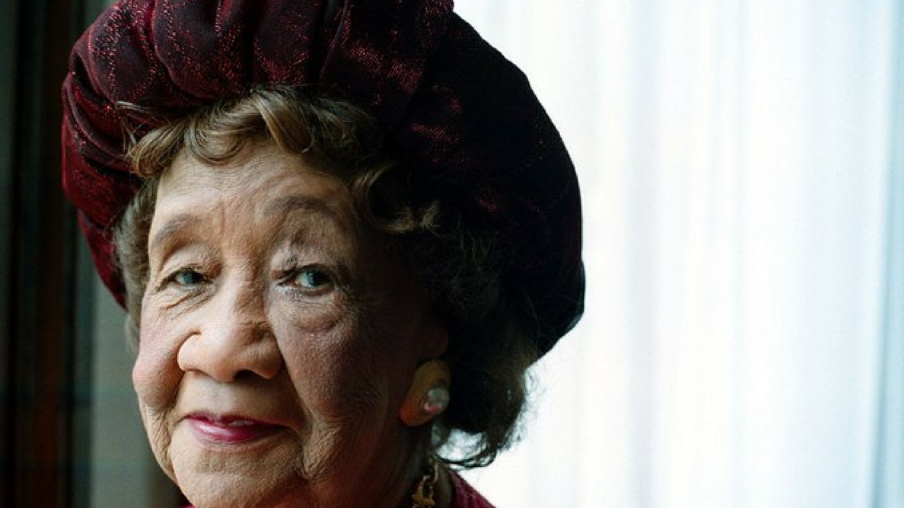 Dorothy Height gets her own postage stamp — Andscape