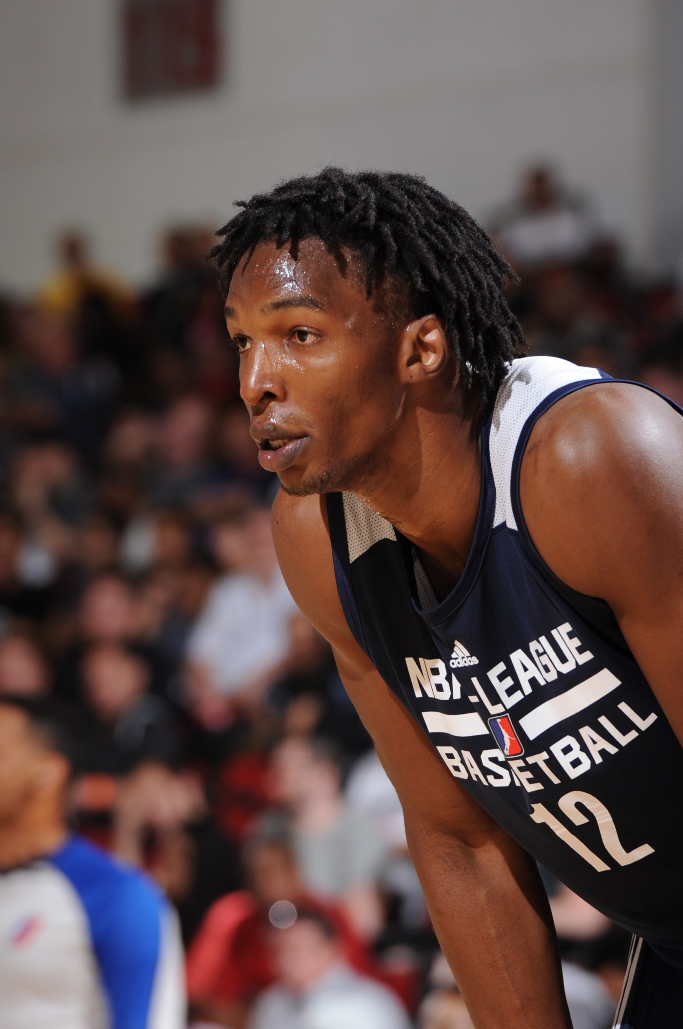 NBA or bust: Hasheem Thabeet refuses to give up on going back to the ...