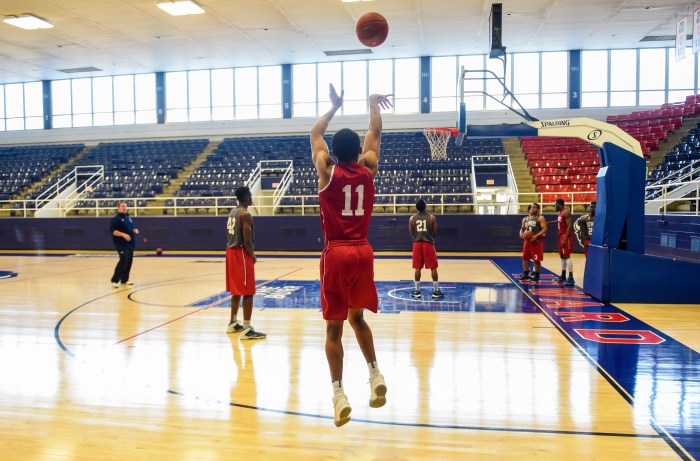 View from the Hilltop: Episode 1 Is this Howard basketball’s year to ...