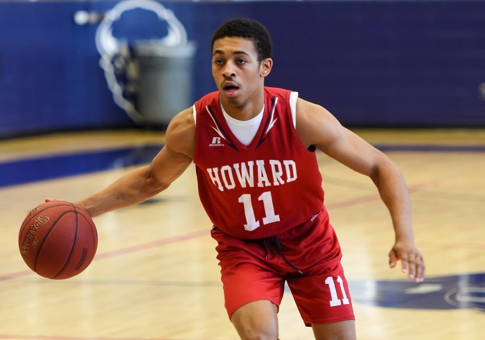 Is this Howard’s year to join the Big Dance? — Andscape