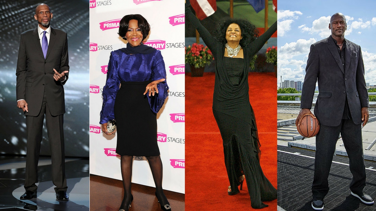 These black legends set to receive the Presidential Medal of Freedom ...