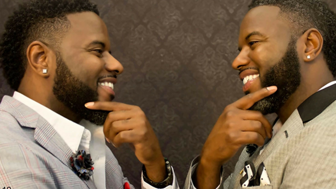These twin brothers grew their business within a year’s time — Andscape