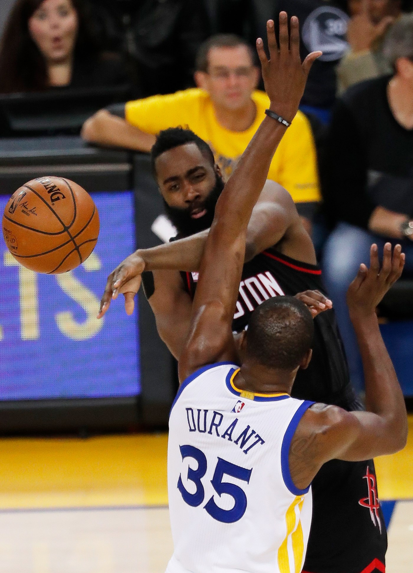 James Harden’s successful style of play looks quite familiar — Andscape