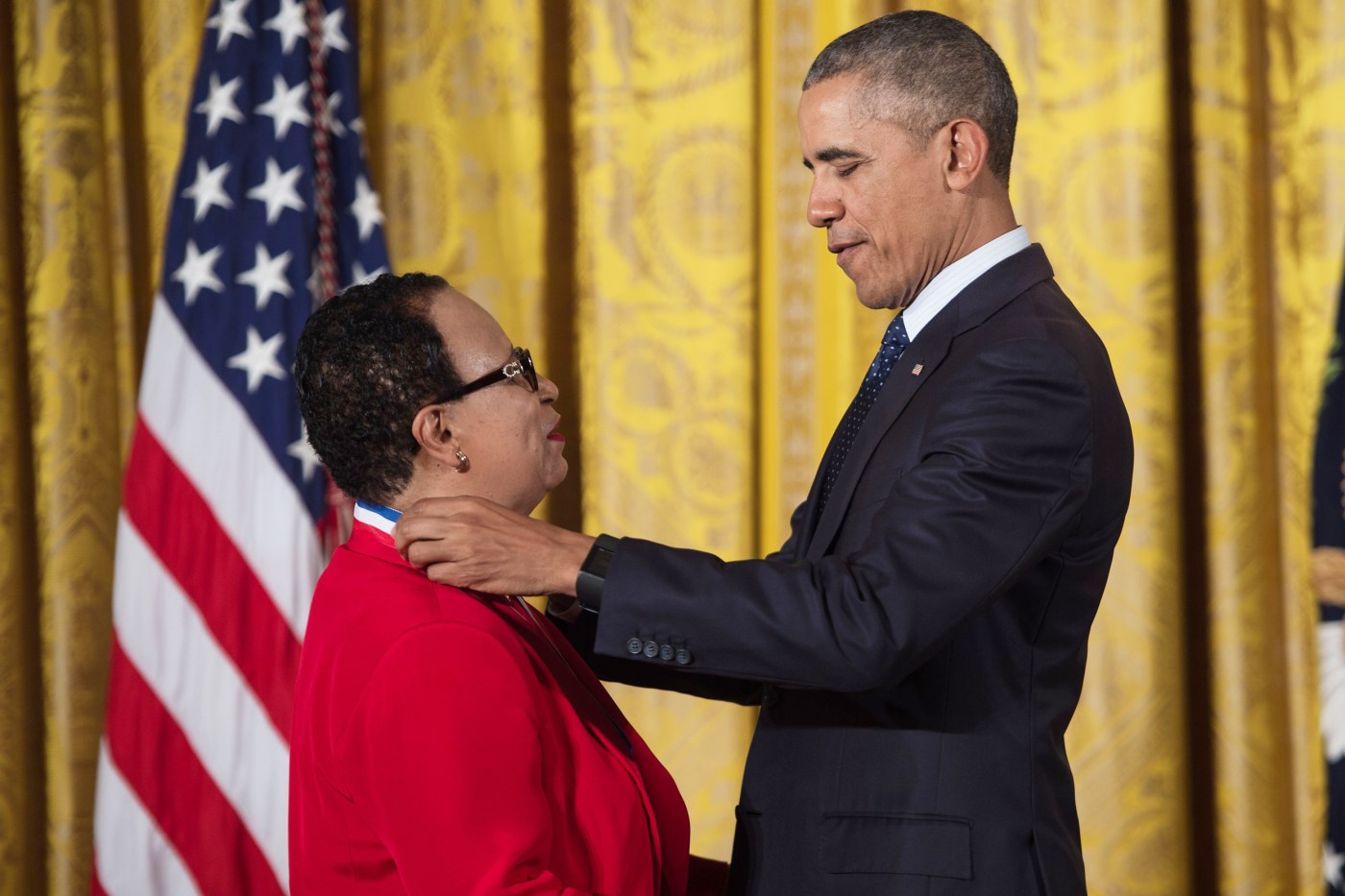 How Obama changed the conversation around ‘first blacks’ — Andscape