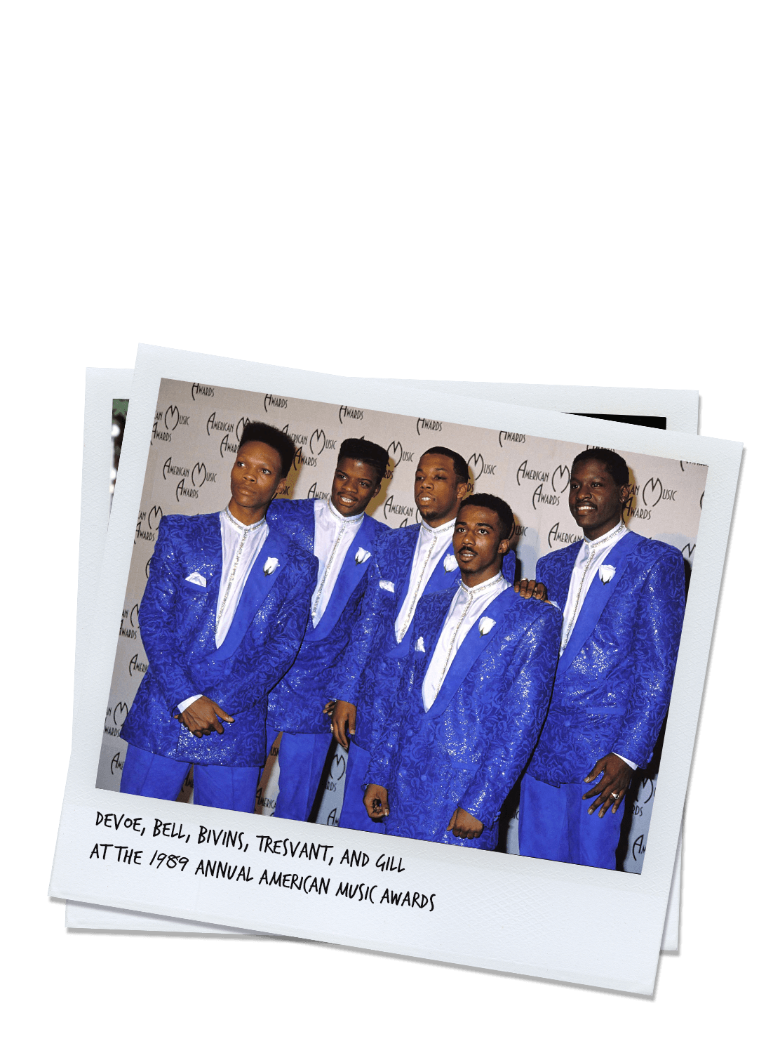 How New Edition avoided ‘Heart Break’ — Andscape