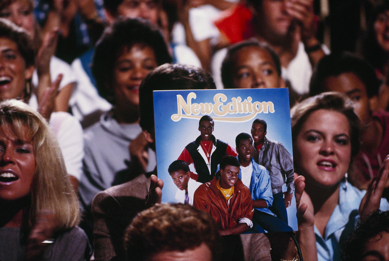 How New Edition avoided ‘Heart Break’ — Andscape