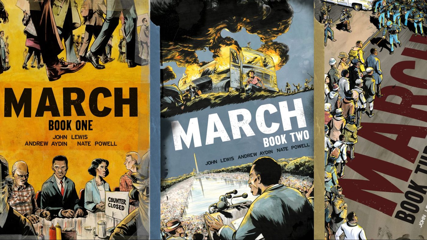 24 books for white people to read beyond Black History Month — Andscape