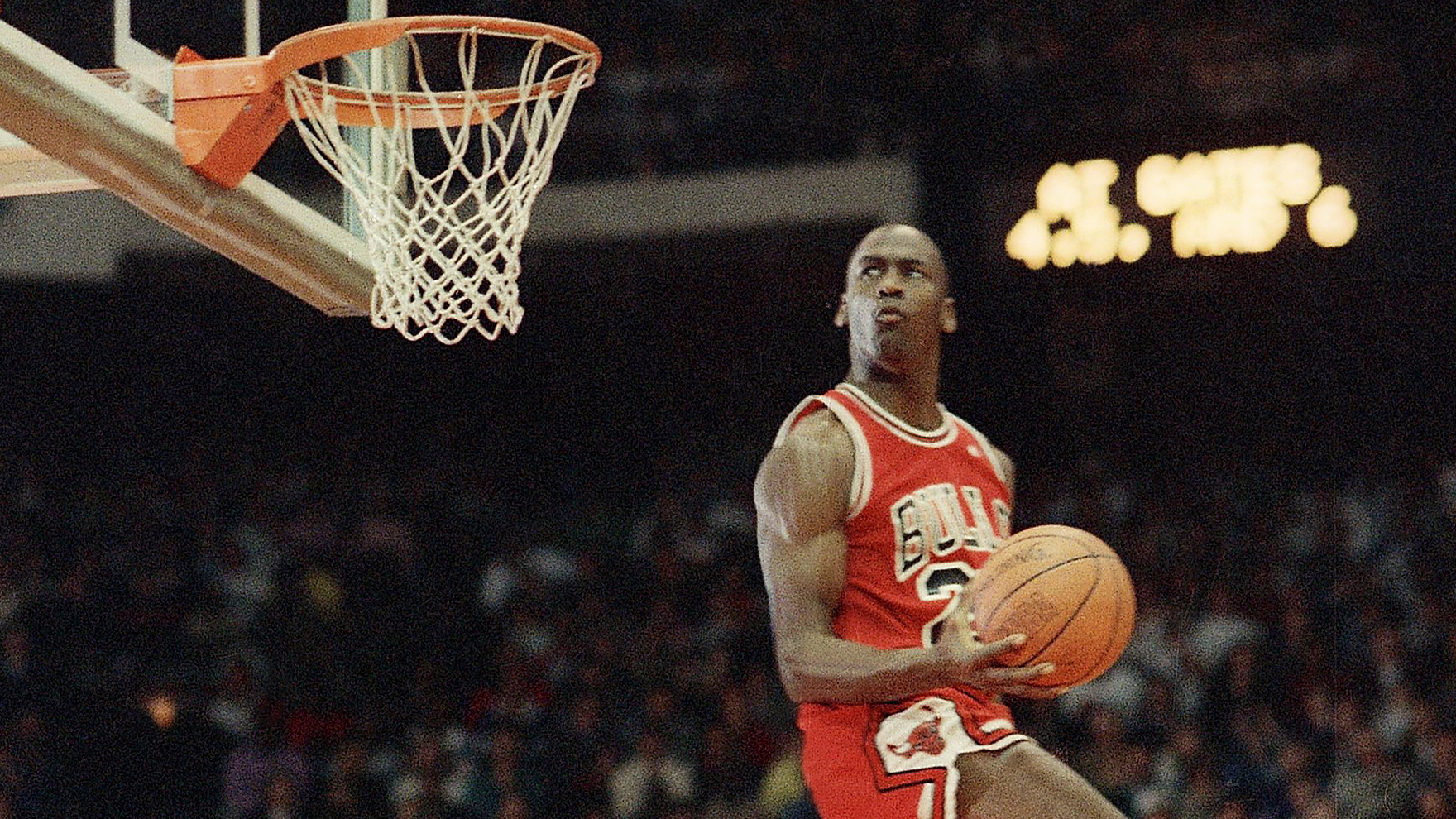 On this day in black history: Michael Jordan, Jim Brown and Huey P ...