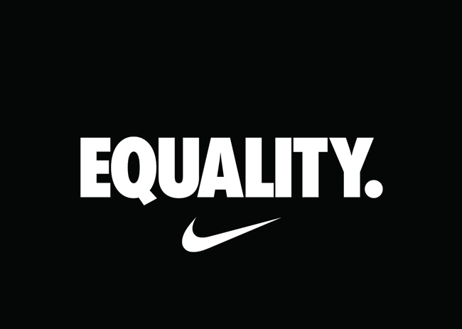 Nike launches ‘EQUALITY’ campaign — Andscape