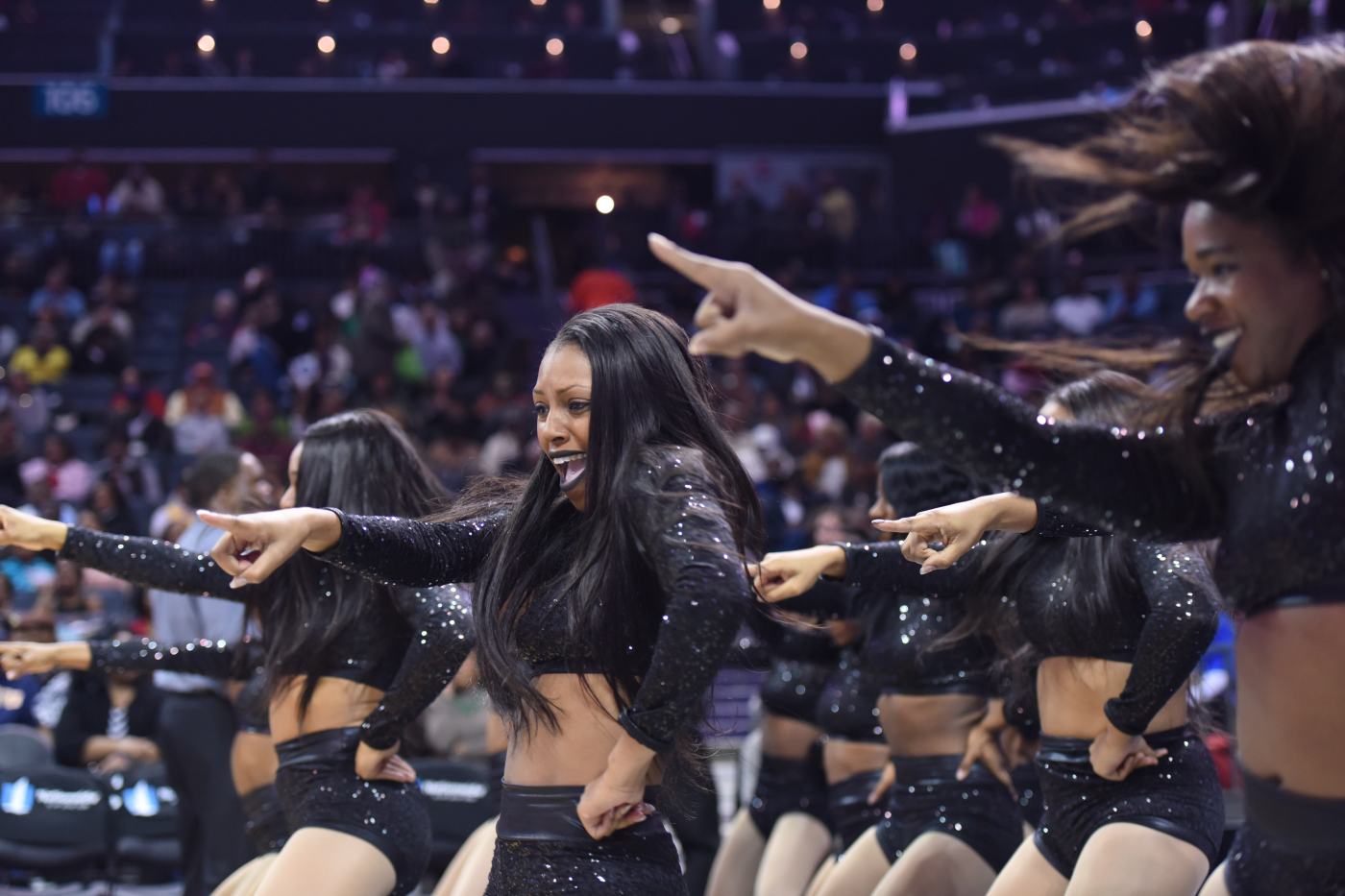 The CIAA Tournament is a party with a purpose, and it’s still in ...