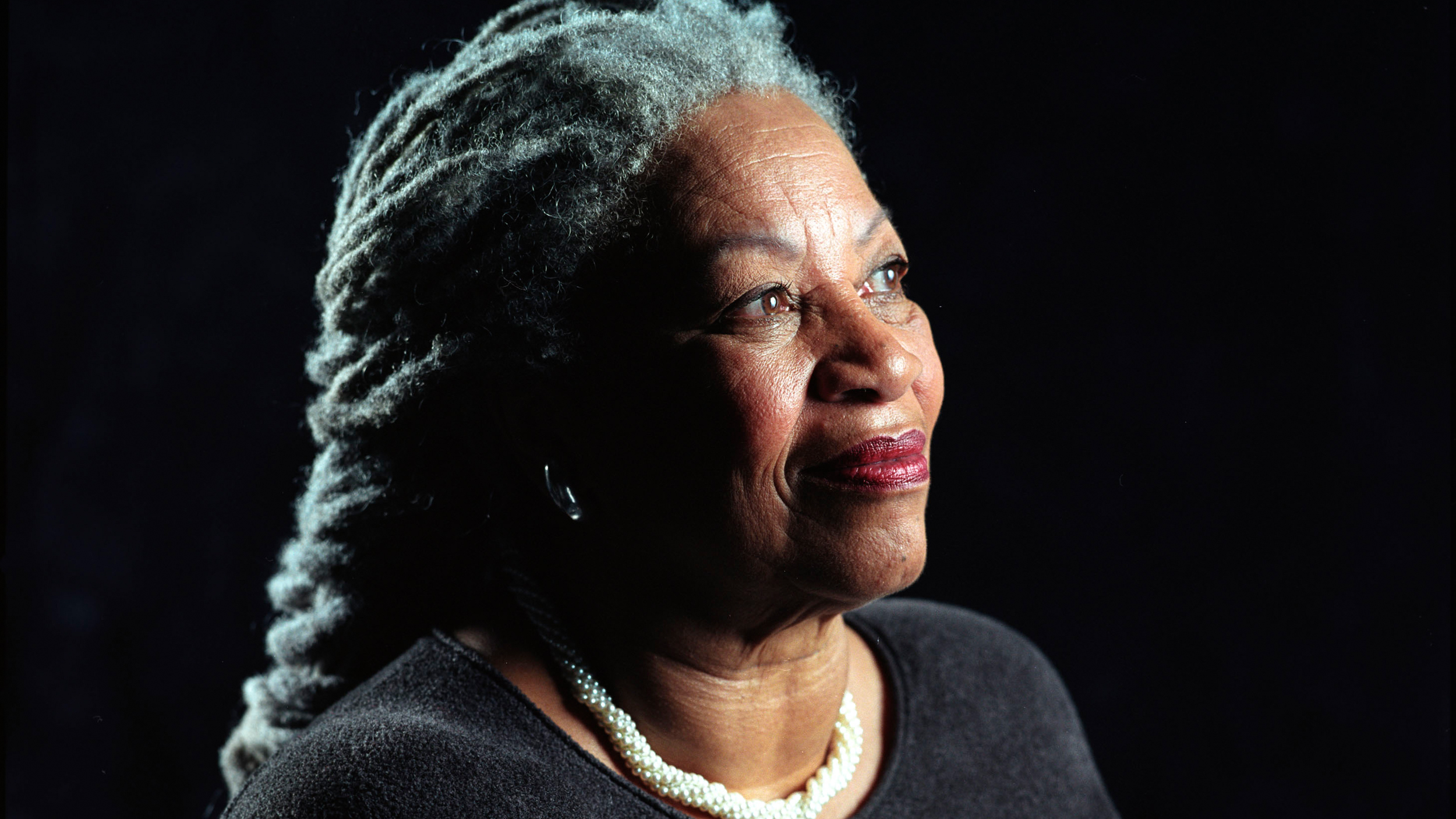 On this day in black history: Toni Morrison is born, first all-black ...
