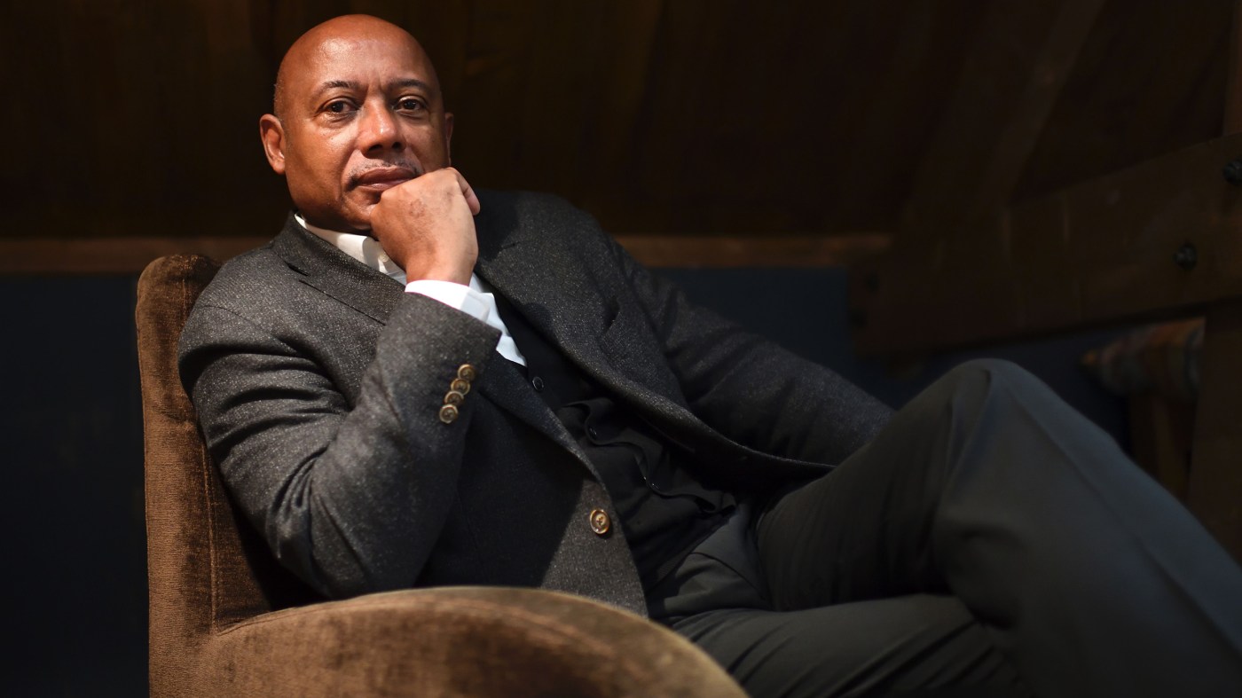 Raoul Peck is not here for your propaganda — Andscape
