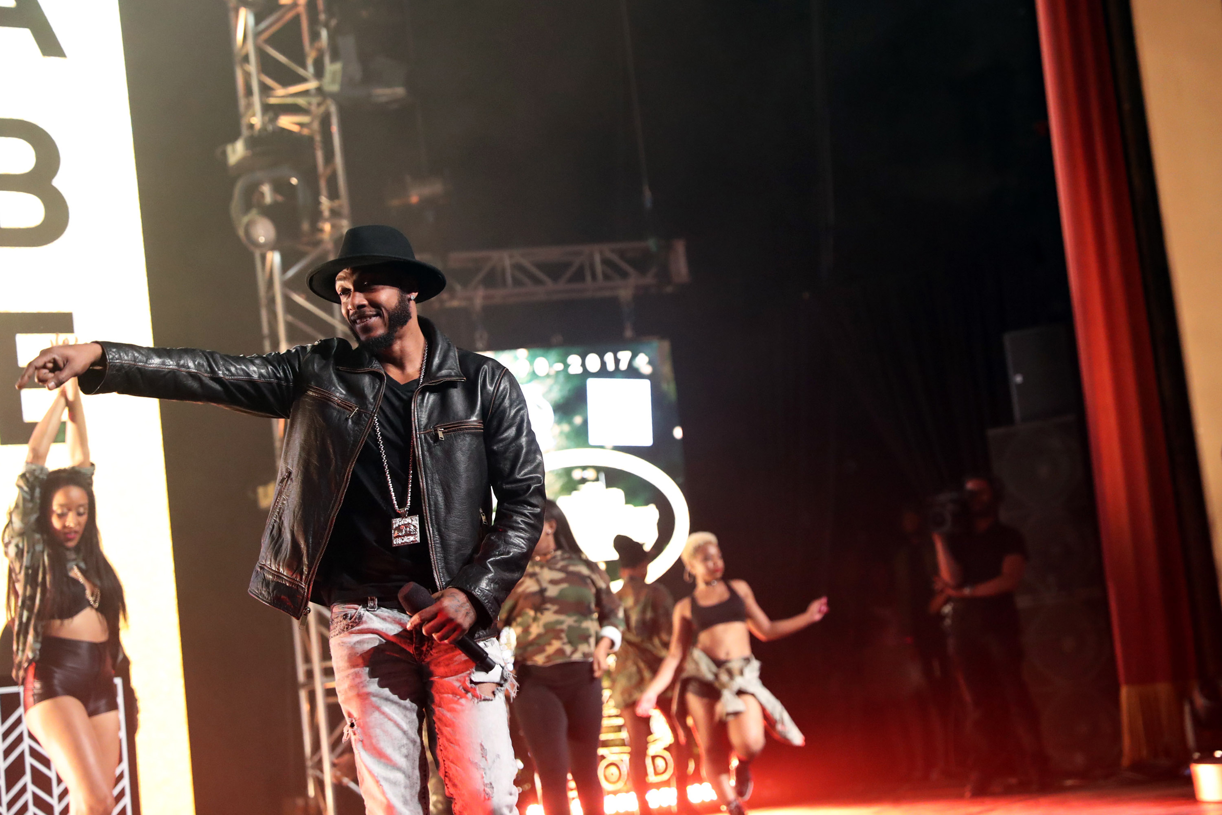 No Limit reunion is a raucous start to All-Star week festivities - Andscape