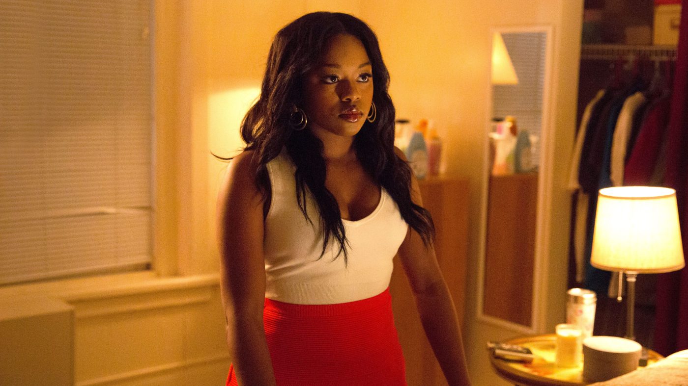 ‘The Quad’ recap: Dr. Fletcher takes on sexual assault on the GAMU ...
