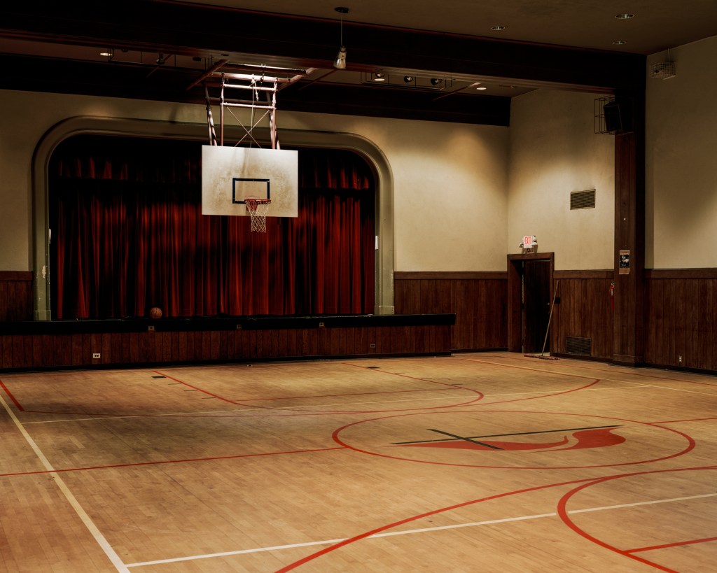 A murdered basketball player and the uncomfortable discussion around ...