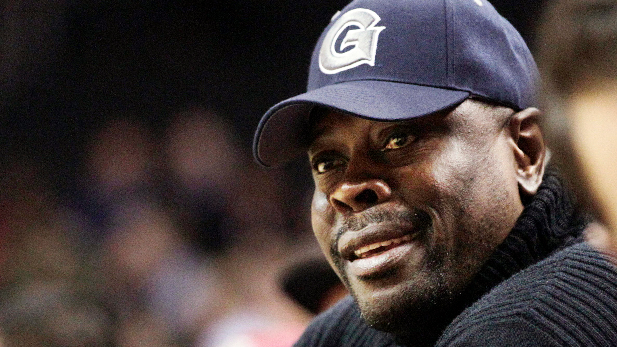 Out of the ordinary: Ewing would be a good choice to lead Georgetown ...