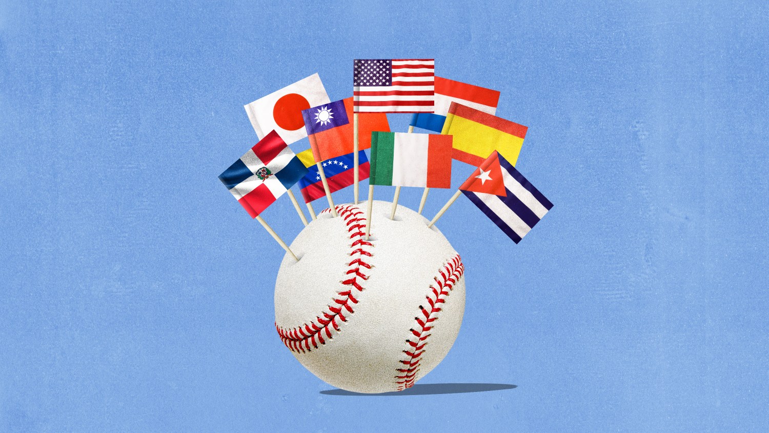 Pots & pans: Sports help us discover our boundaries and barriers — Andscape